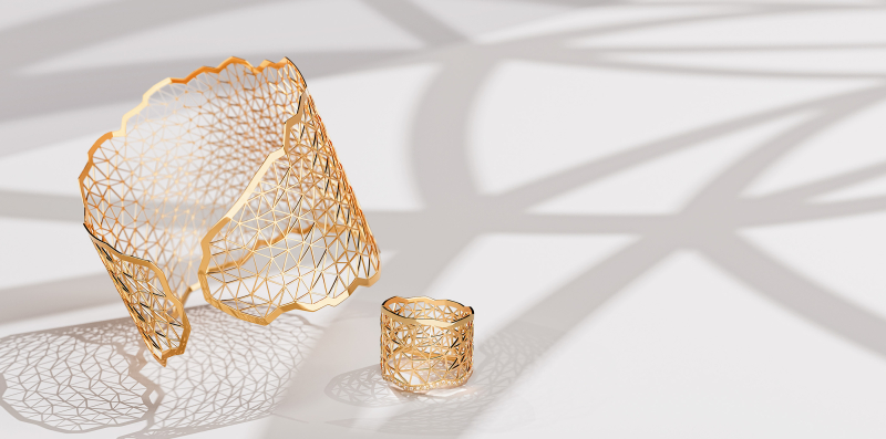 Niessing – Wedding Rings, Engagement Rings, Tension Rings